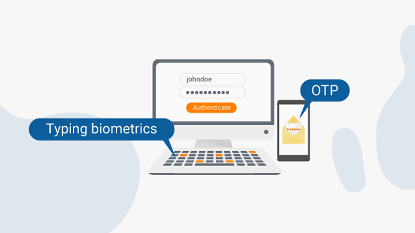 TypingDNA announces new MFA solution based on typing biometrics at the Gartner Security & Risk ...