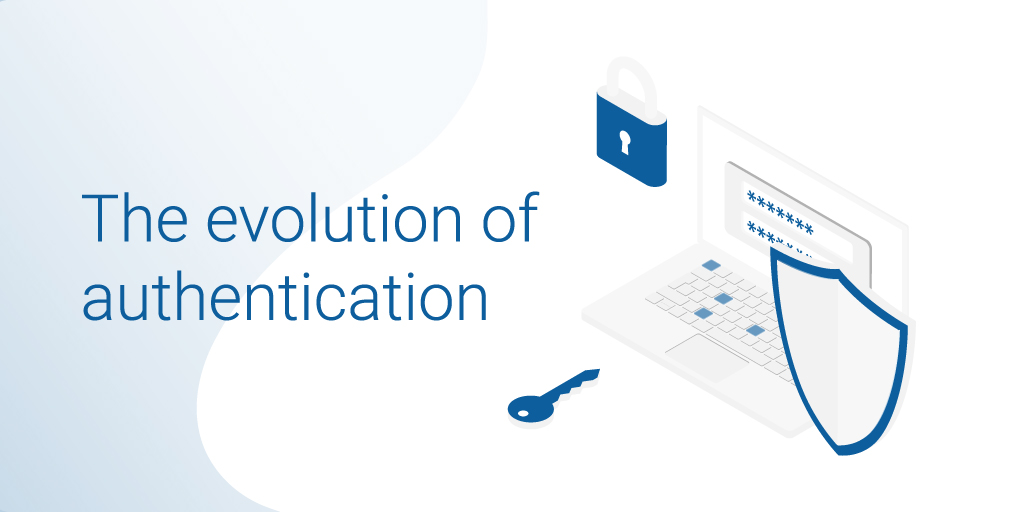 A review of the evolution of multi-factor authentication (MFA ...