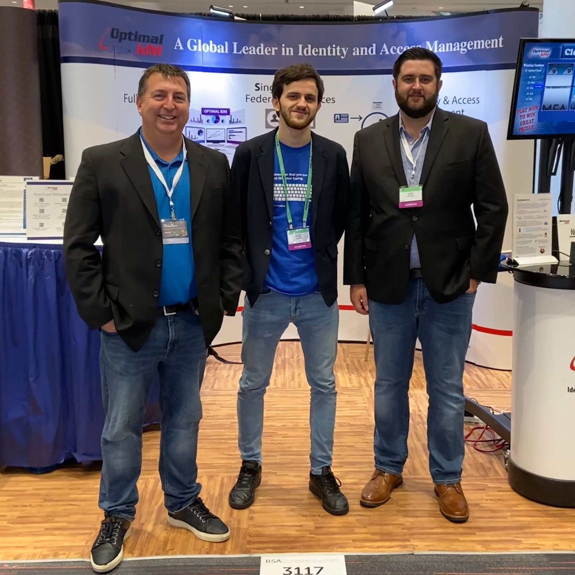 RSA Conference: community, collaboration, and the future of ...