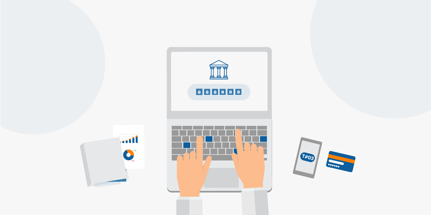 Why banks should deploy keystroke dynamics authentication - TypingDNA Blog Why banks should deploy keystroke dynamics authentication - TypingDNA Blog