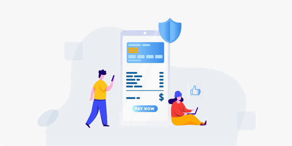 User-friendly authentication for online payments - TypingDNA Blog