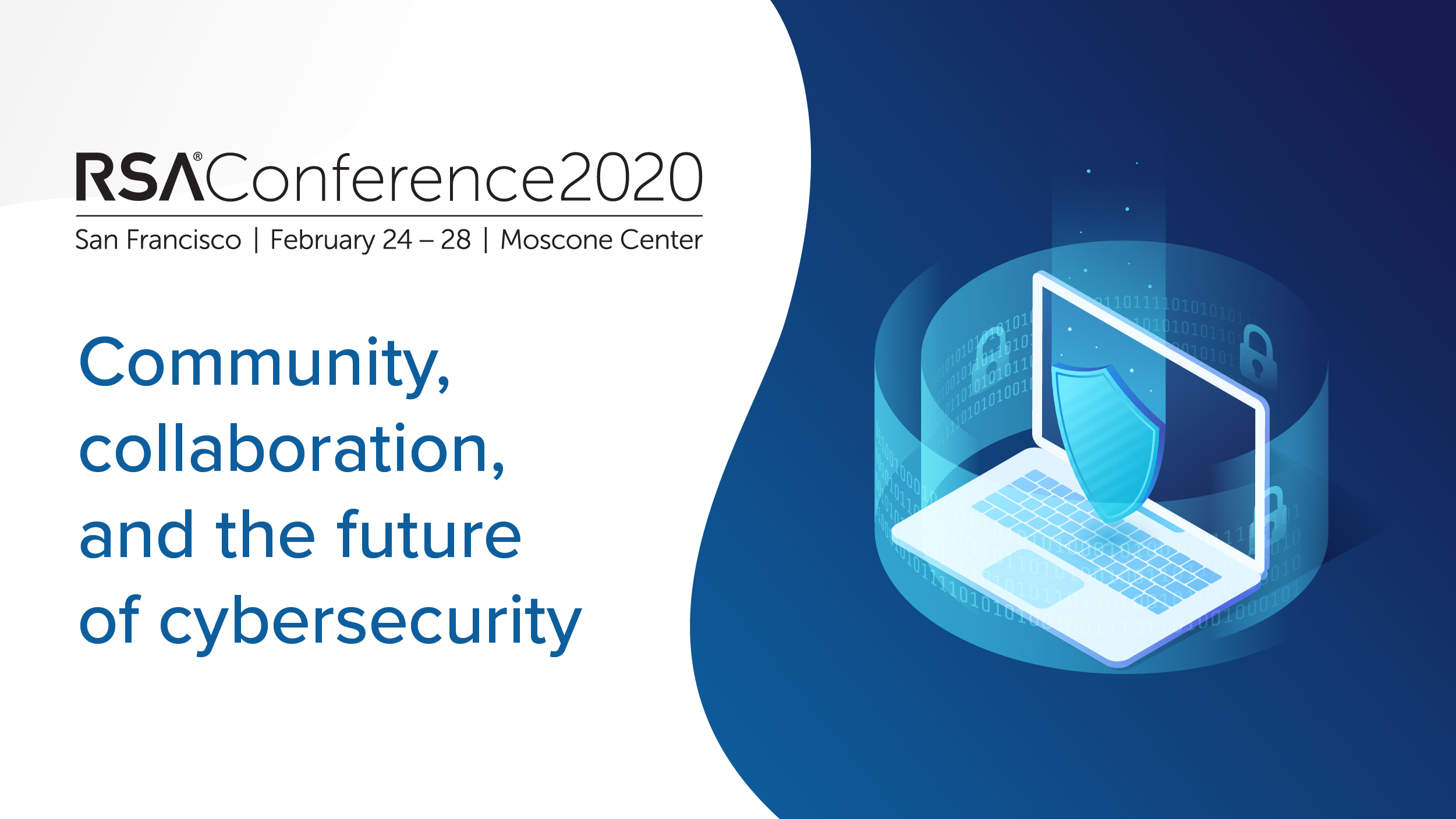 RSA Conference: community, collaboration, and the future of ...