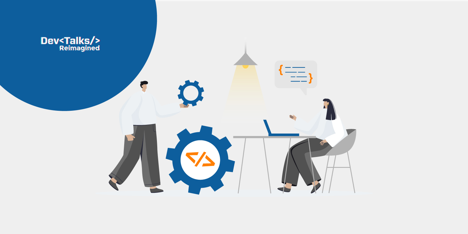 5 thoughts from the DevTalks conference - TypingDNA Blog