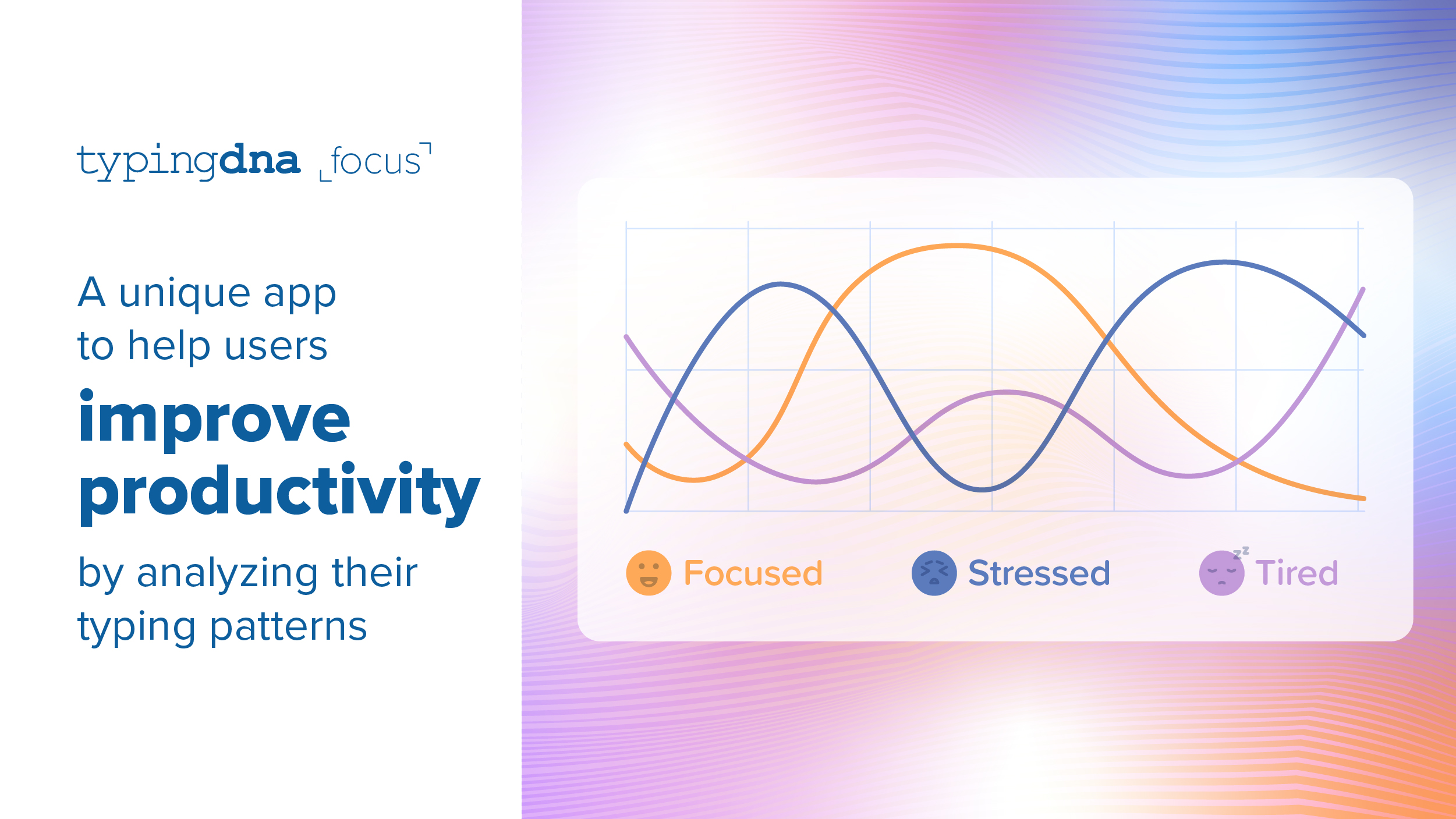 TypingDNA Focus: Unique Productivity App with Typing Biometrics - TypingDNA Blog