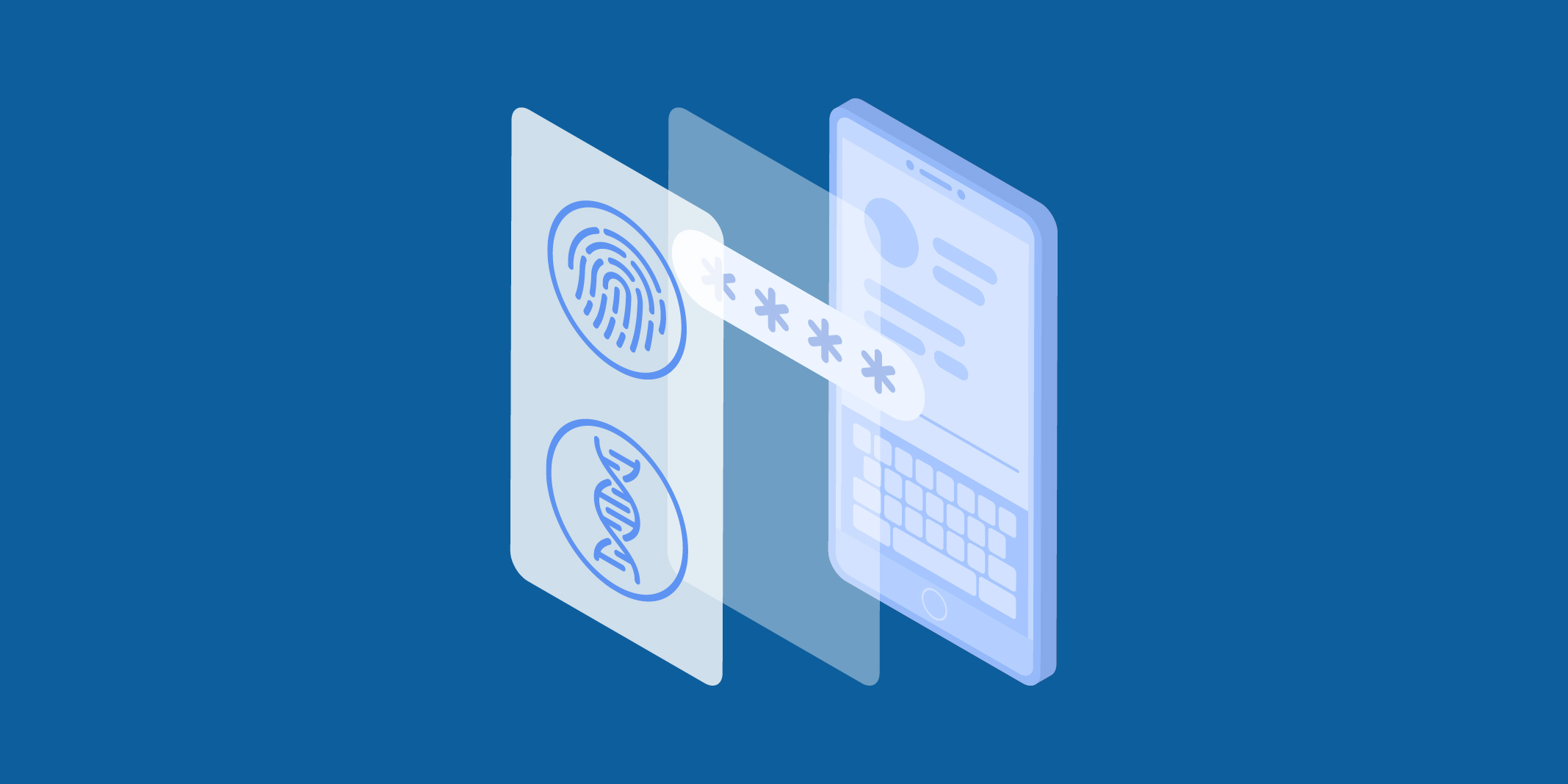 Adding multi-factor authentication to your app, the easy way - TypingDNA Blog