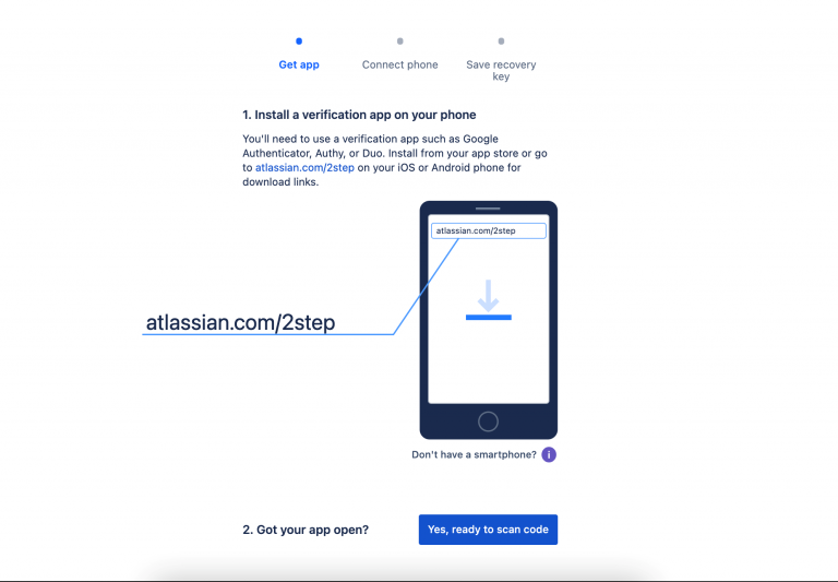 Top 2FA Solution Trends for 2021 and Best 2FA Setup Examples ...
