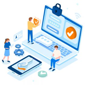 SaaS Authentication Best Practices for Improved Security - TypingDNA Blog