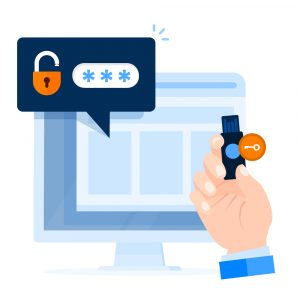 How to improve your OTP authentication using typing biometrics