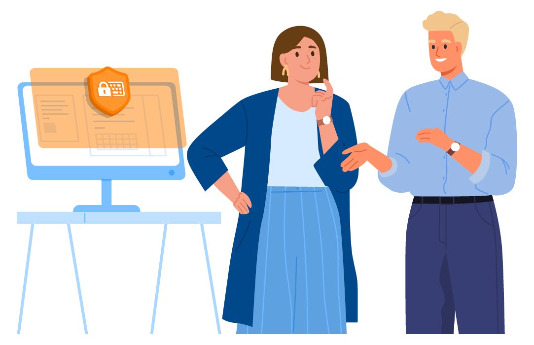 Continuous authentication: how it works, use cases & industries ...