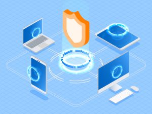 Zero Trust Architecture: Learn the Basics & How to Set Up Your Defense - TypingDNA Blog
