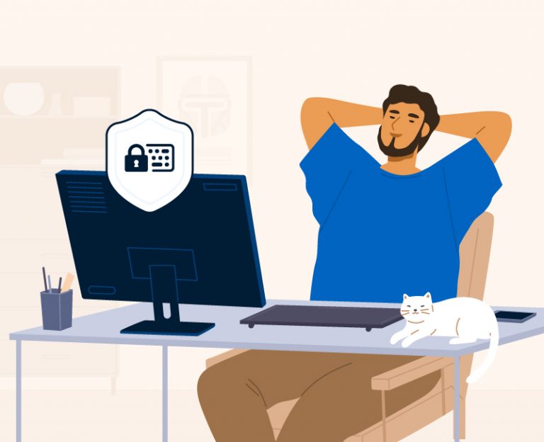 TypingDNA launches ActiveLock continuous authentication solution - TypingDNA Blog