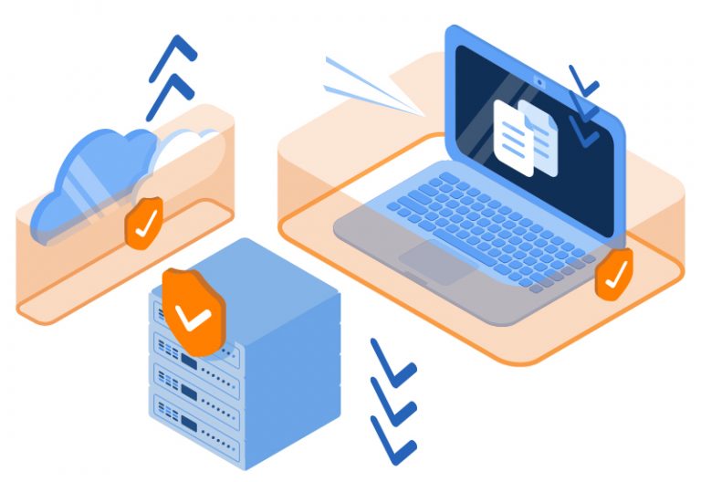 How to complement your endpoint security with continuous authentication ...
