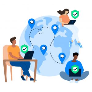 Enhancing next-generation security with continuous authentication: XDR explained - TypingDNA Blog