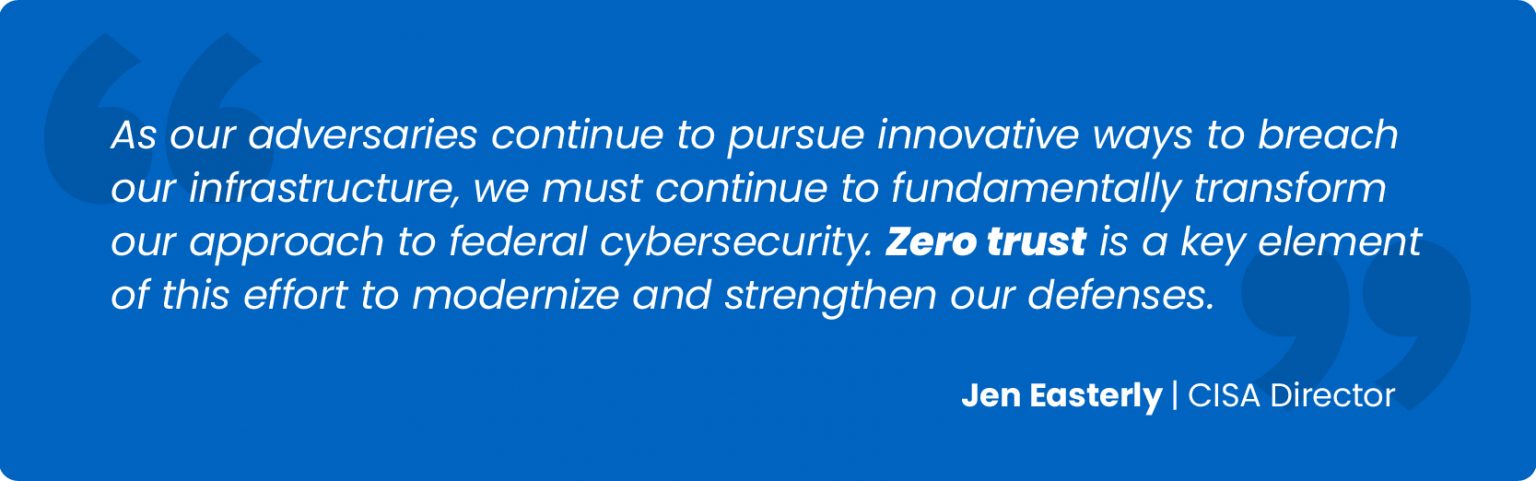 Cybersecurity Executive Order 14028: What You Need to Know for 2022 ...