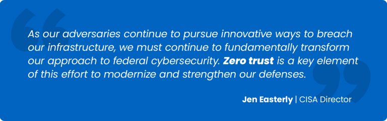 Cybersecurity Executive Order 14028: What You Need to Know for 2022 ...