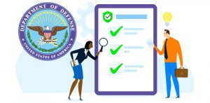 What is the Department of Defense Zero Trust strategy 2022, and how to ...