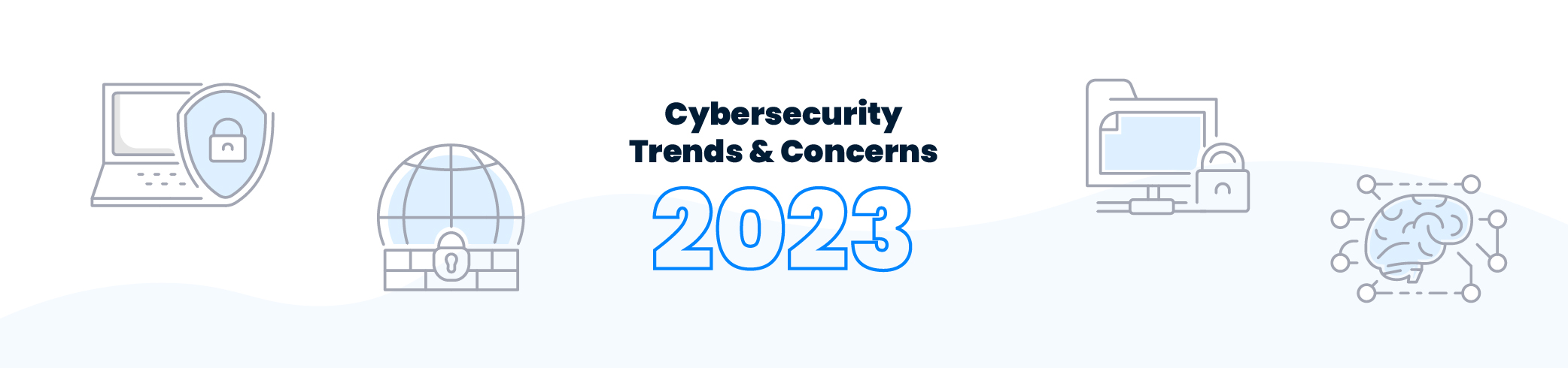 Top 3 Cybersecurity Trends and Concerns for 2023 - TypingDNA Blog